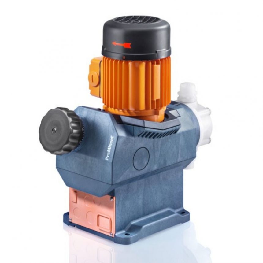 Dosing Pump Prominent | VAMD – 120 L/h - shoping prominent